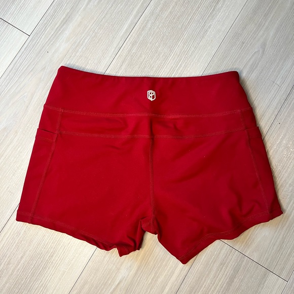 Born Primitive | Shorts | Womens Born Primitive Train Shorts | Poshmark
